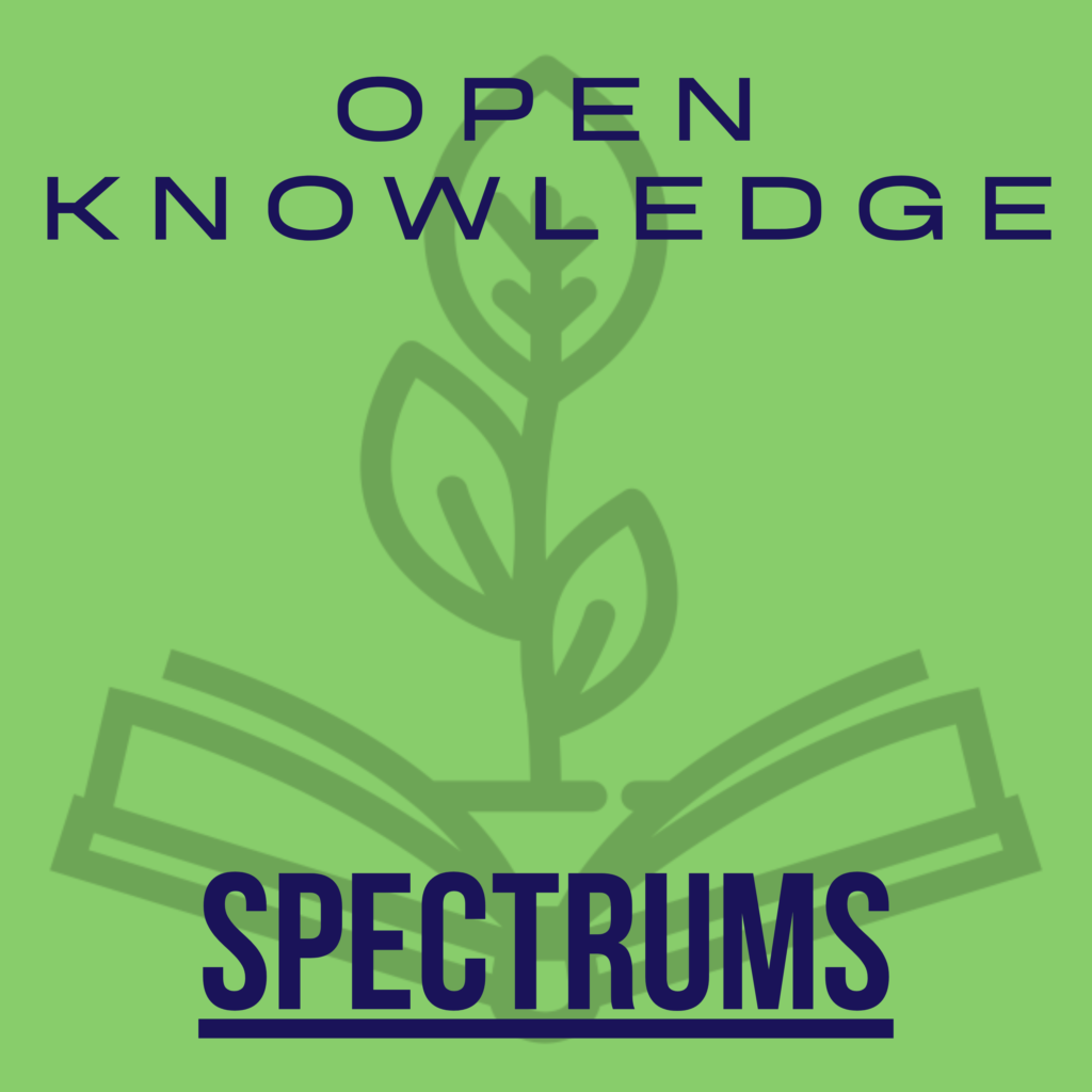 Open Knowledge Spectrums Podcast – Exploring epistemic justice in open ...